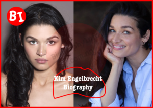 Kim Engelbrecht Biography: Husband, Family and Siblings, Net Worth ...