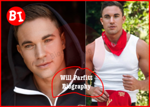 Will Parfitt Biography: Age, Wife, Bio, Net Worth, Career Achievements ...